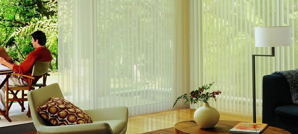 Sheers | Heritage Wallpaper & Blinds