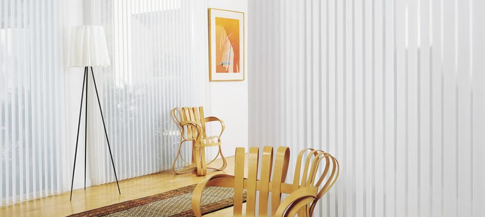 Sheers | Heritage Wallpaper & Blinds