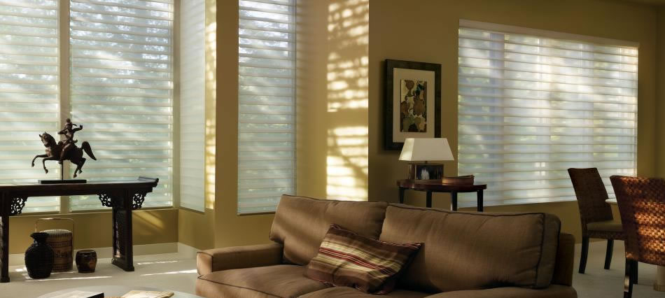 Sheers | Heritage Wallpaper & Blinds