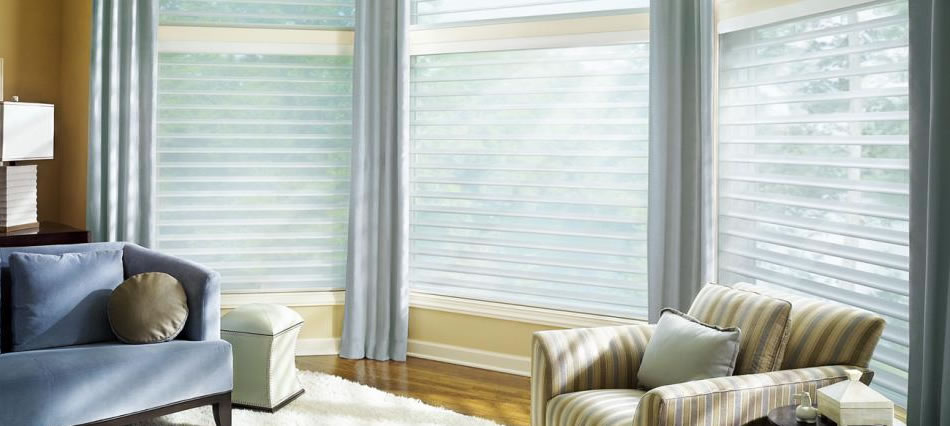 Sheers | Heritage Wallpaper & Blinds