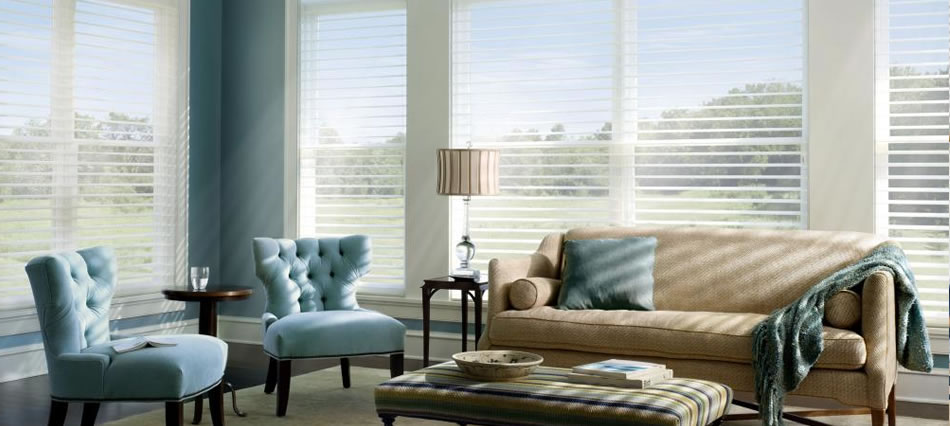 Sheers | Heritage Wallpaper & Blinds